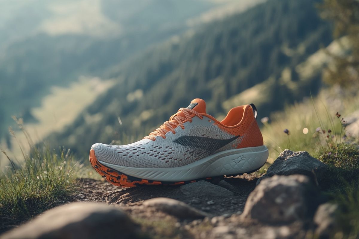 Choisir des chaussures sportives pour exceller dans le sport