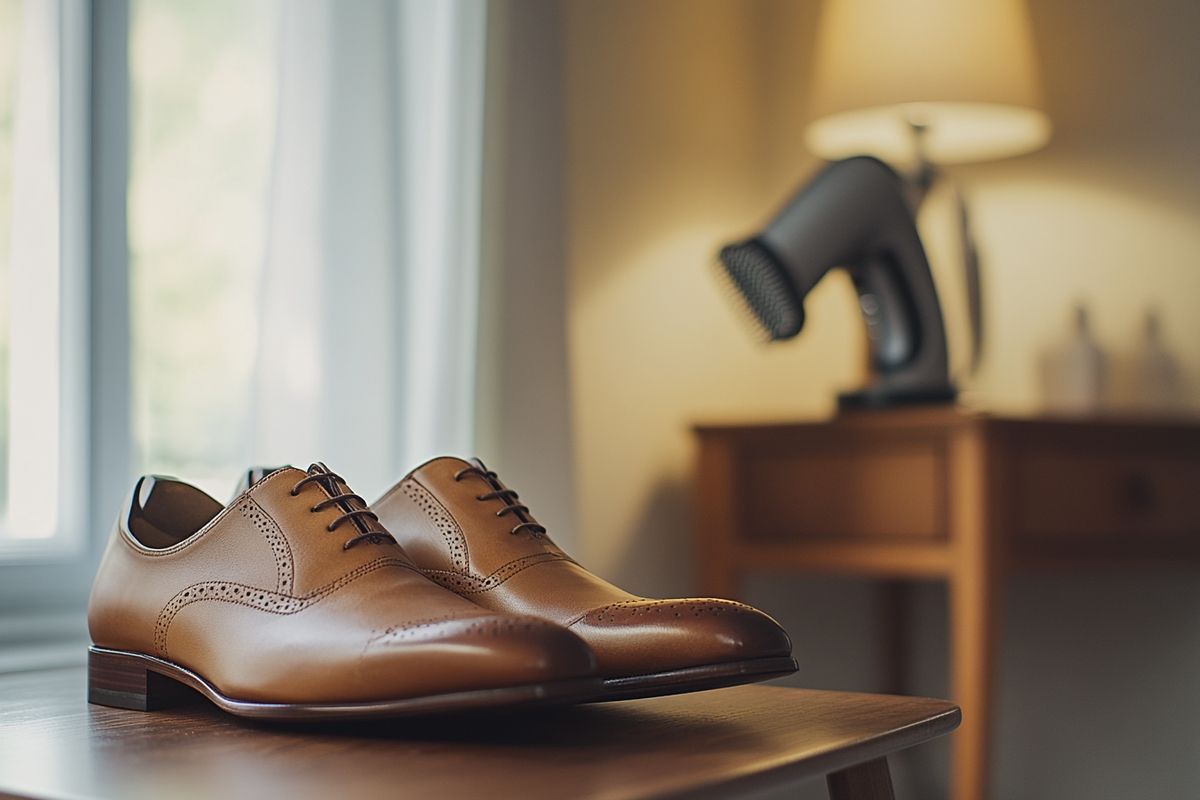 Assouplir des chaussures neuves : 5 astuces efficaces
