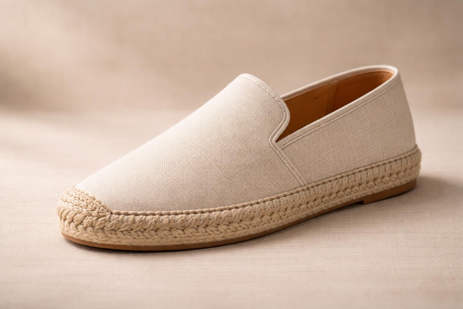 Chaussure Pare Gabia : l'espadrille française haut de gamme